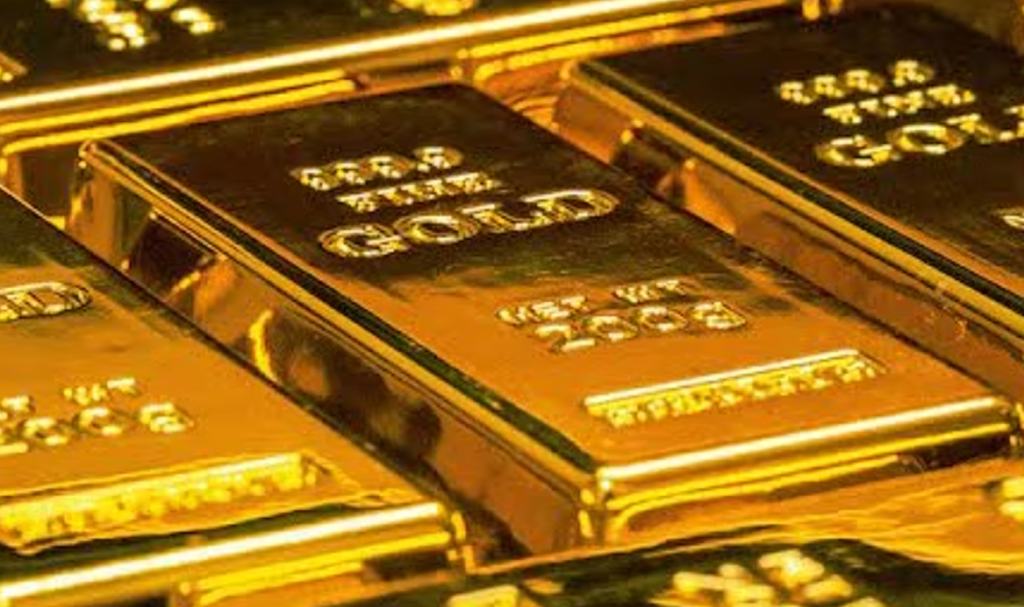 Bank of Ghana exit small-scale gold trading from January 2026
