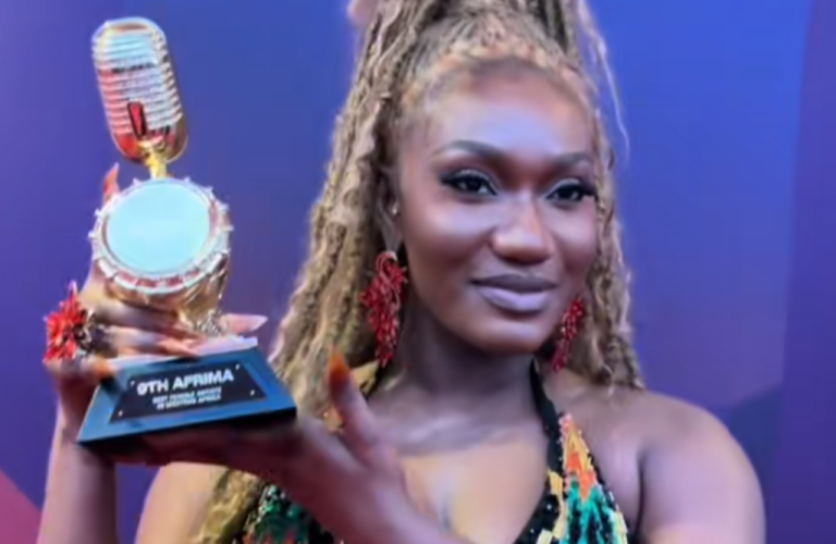 Meagan Good and Jonathan Majors becoming citizens of Guinea